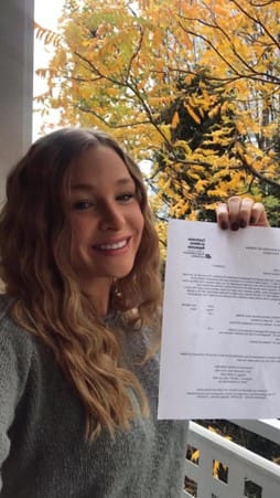 Client Success - MyRDGuide