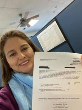 Client Success - MyRDGuide