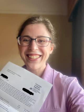 Client Success - MyRDGuide