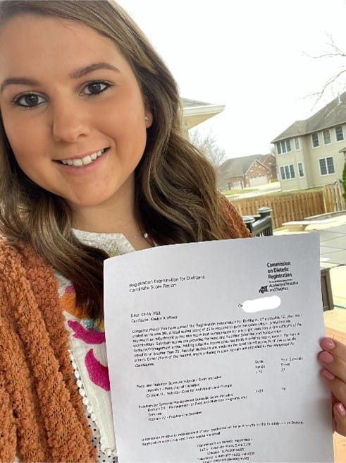 Client Success - MyRDGuide