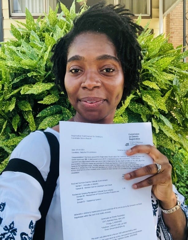 Client Success - MyRDGuide