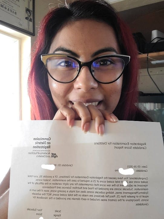 Client Success - MyRDGuide