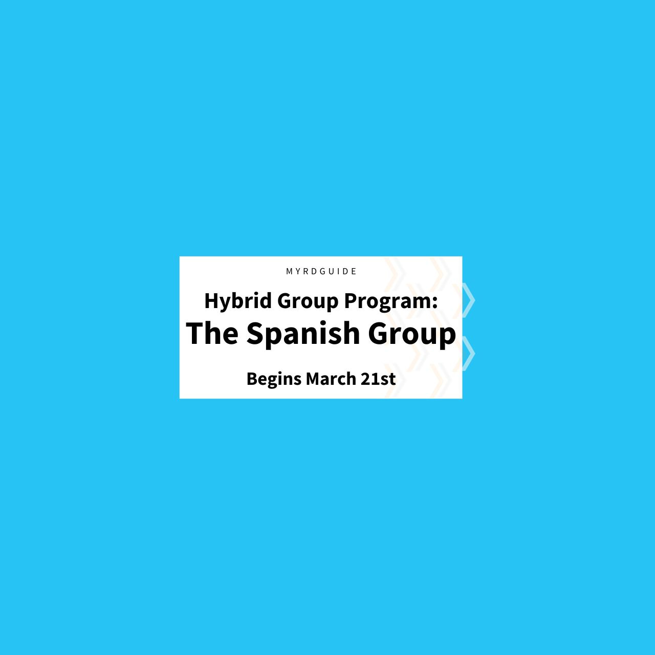 The Spanish Group - MyRDGuide